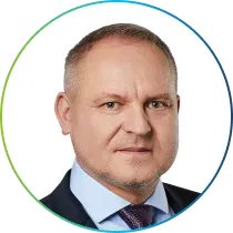 Poznajmy się! Członkowie Zarządu Holcim | Holcim